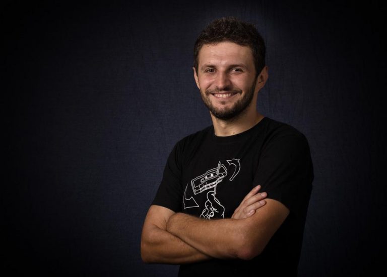 Grafički dizajn – SAE Institute Belgrade